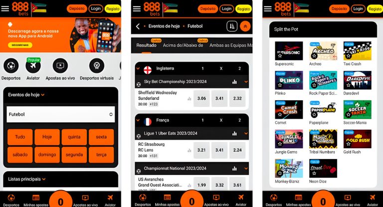 888Bets Casino 🎱: Official website [Bonus 1000 MT]